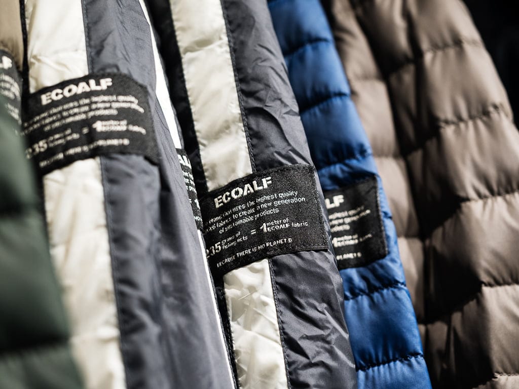 Ecoalf Camarena Moda Home - Dénia.com