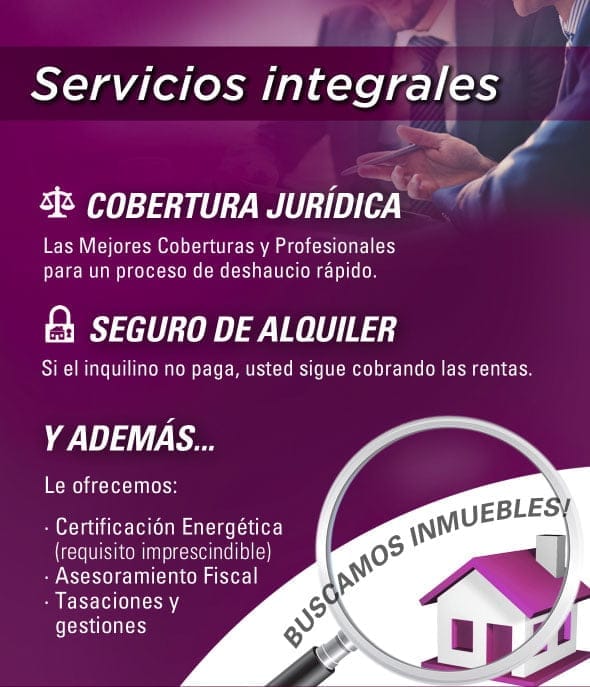AFIN servicios integrales - Dénia.com