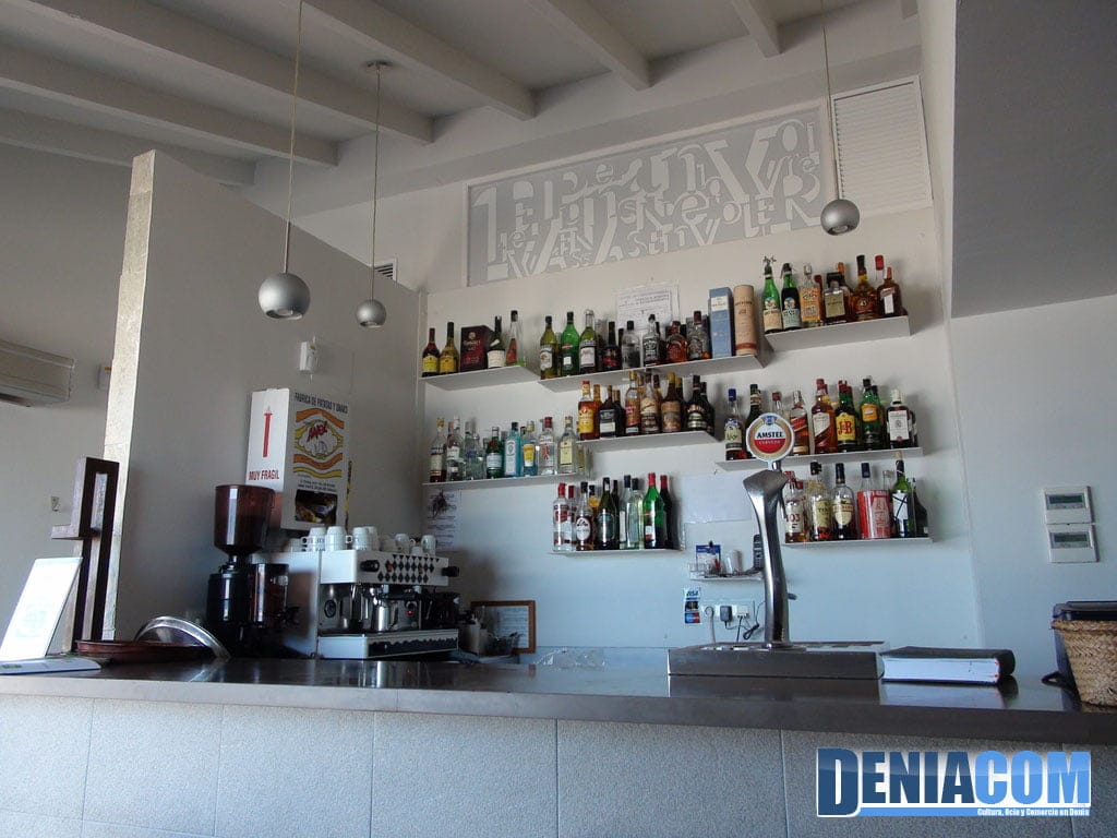 Bar Restaurante Ca Nano en Dénia - Dénia.com