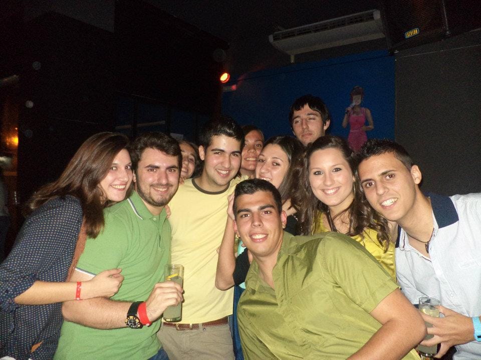 Fiesta del semáforo en la Falla Oeste 03 - Dénia.com