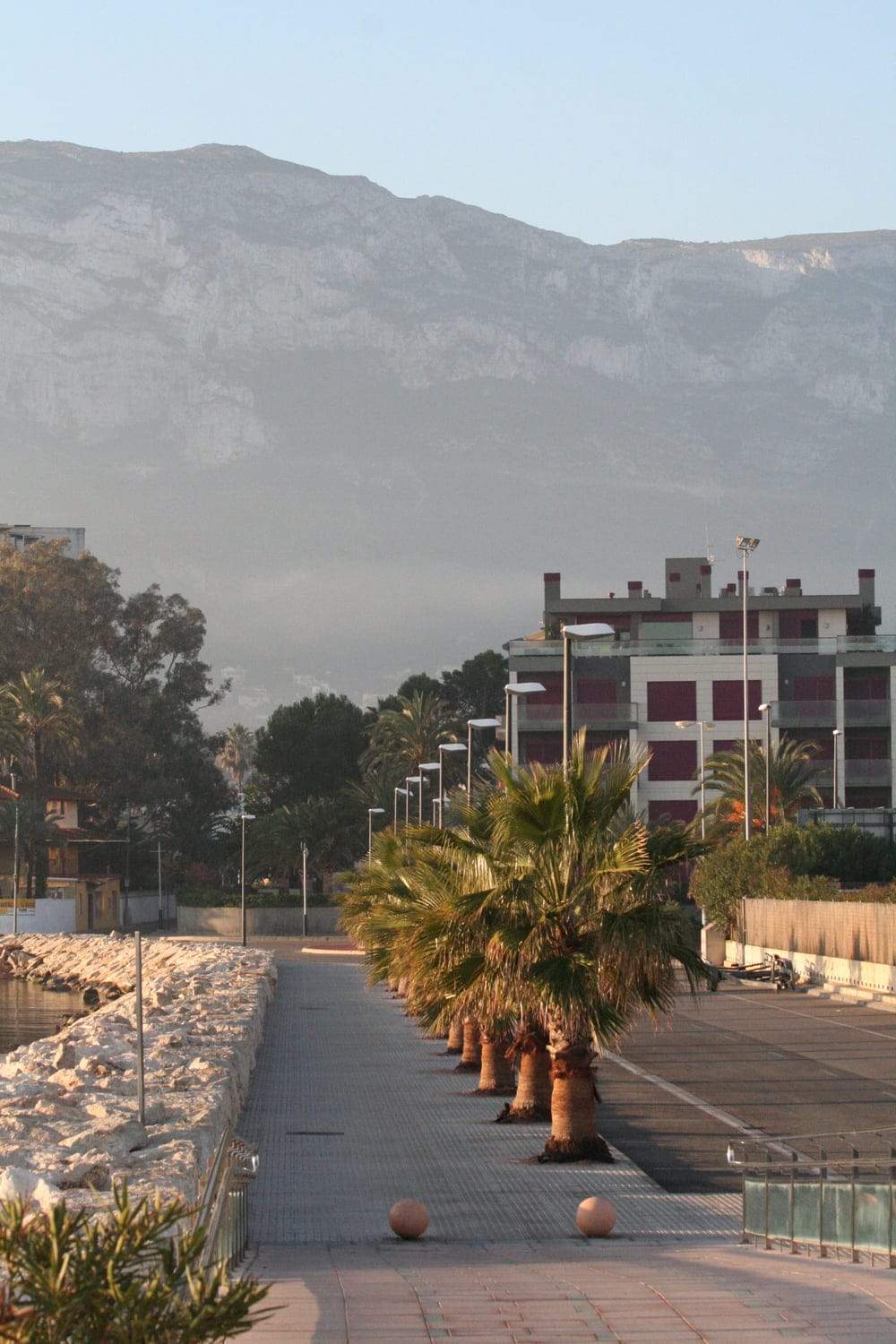 La Marineta Cassiana de Dénia - Dénia.com