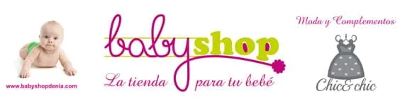 Baby Shop