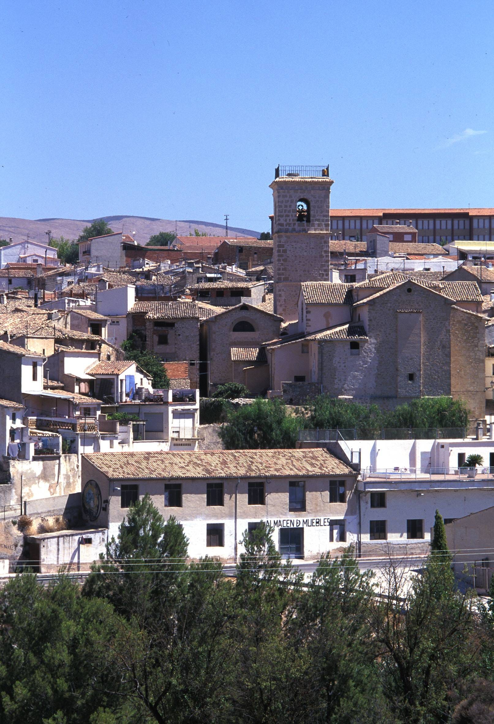 La Xara in festes - Dénia.com
