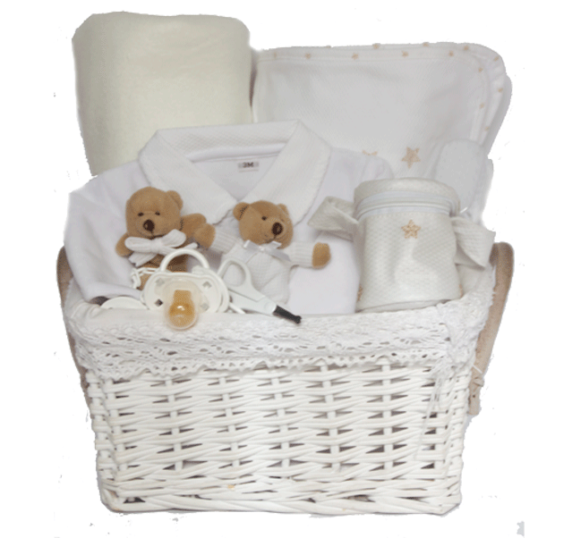 Cosas necesarias para tu bebé - Dénia.com