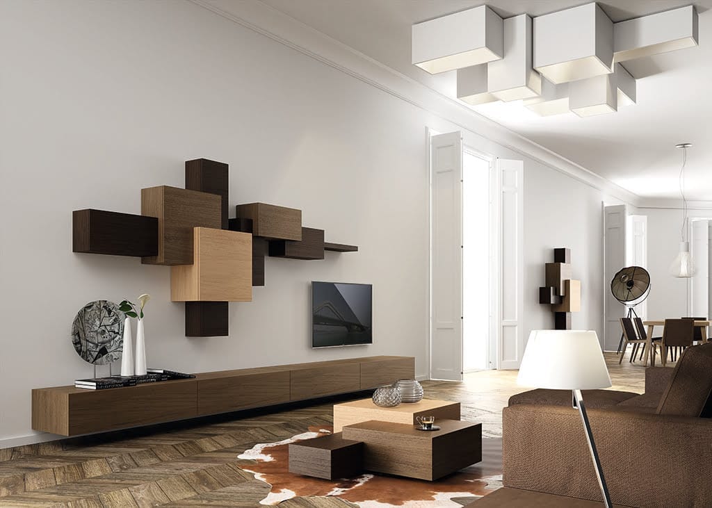 Muebles Martínez presenta su sección de muebles de diseño para tu hogar