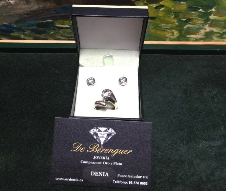 Ordenia Valentine - Dénia.com