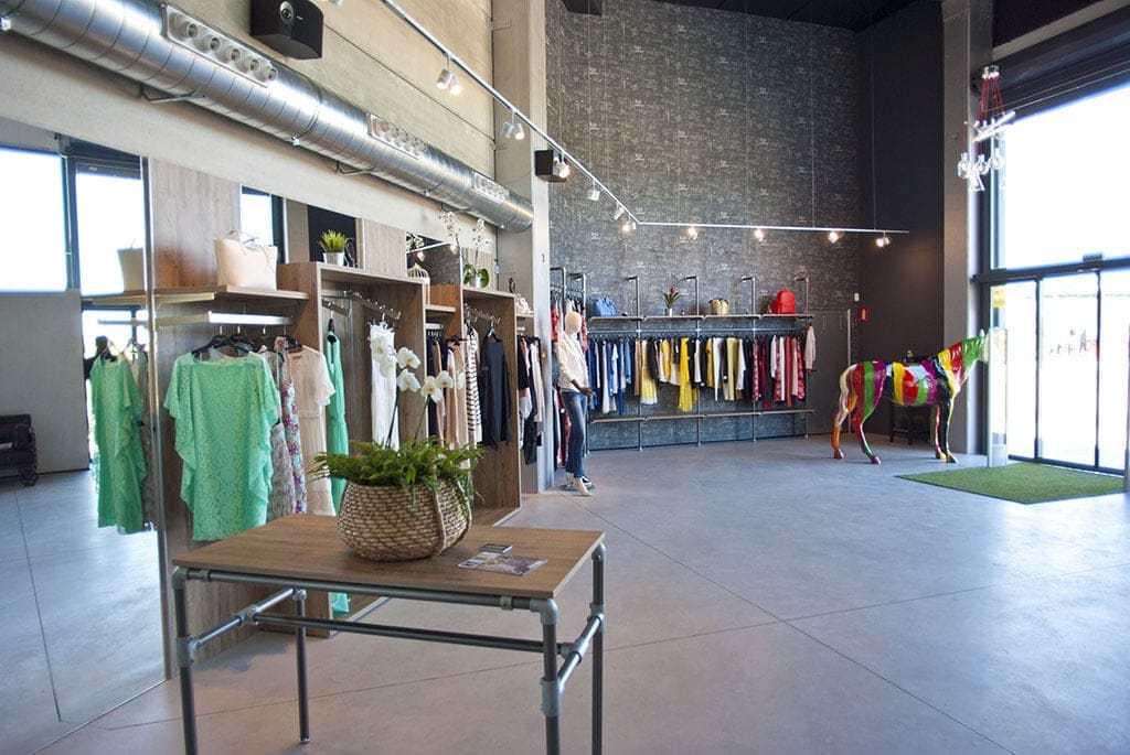 Tienda Laboratoria Moda - Dénia.com