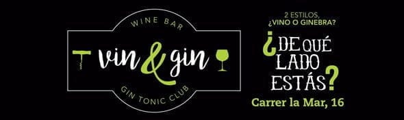 Vin&Gin