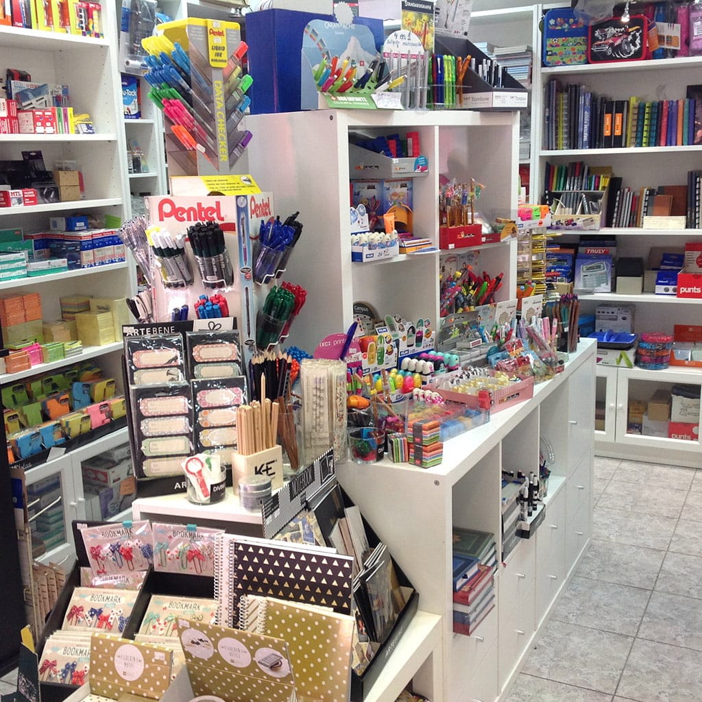 Escaparate Delta - Dénia.com