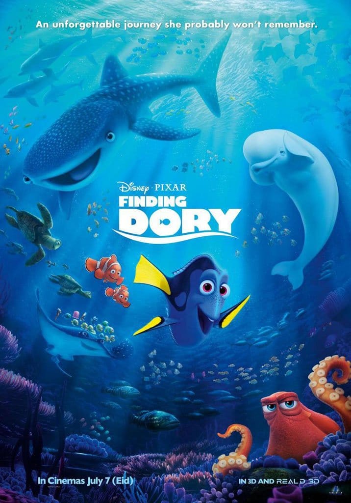Looking for Dori - Dénia.com