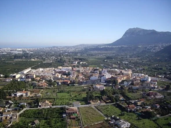 Fiestas La Xara - Dénia.com