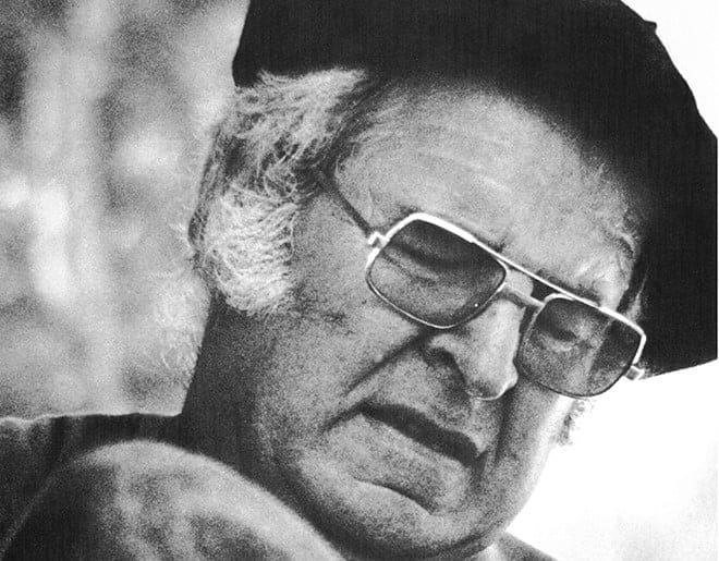 Dénia homenajea a Alberdi en el décimo aniversario de su muerte