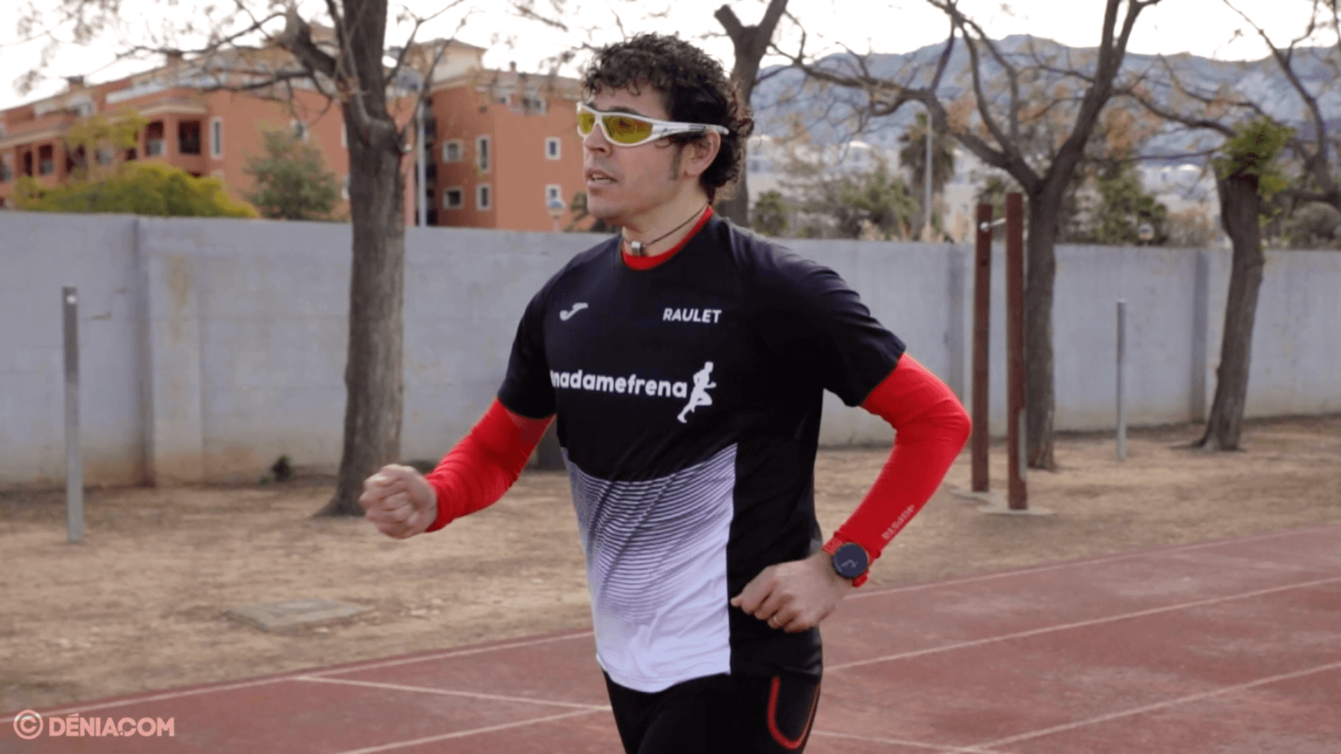 La historia de superación de Raúl Torres: "Después de ocho meses en ...