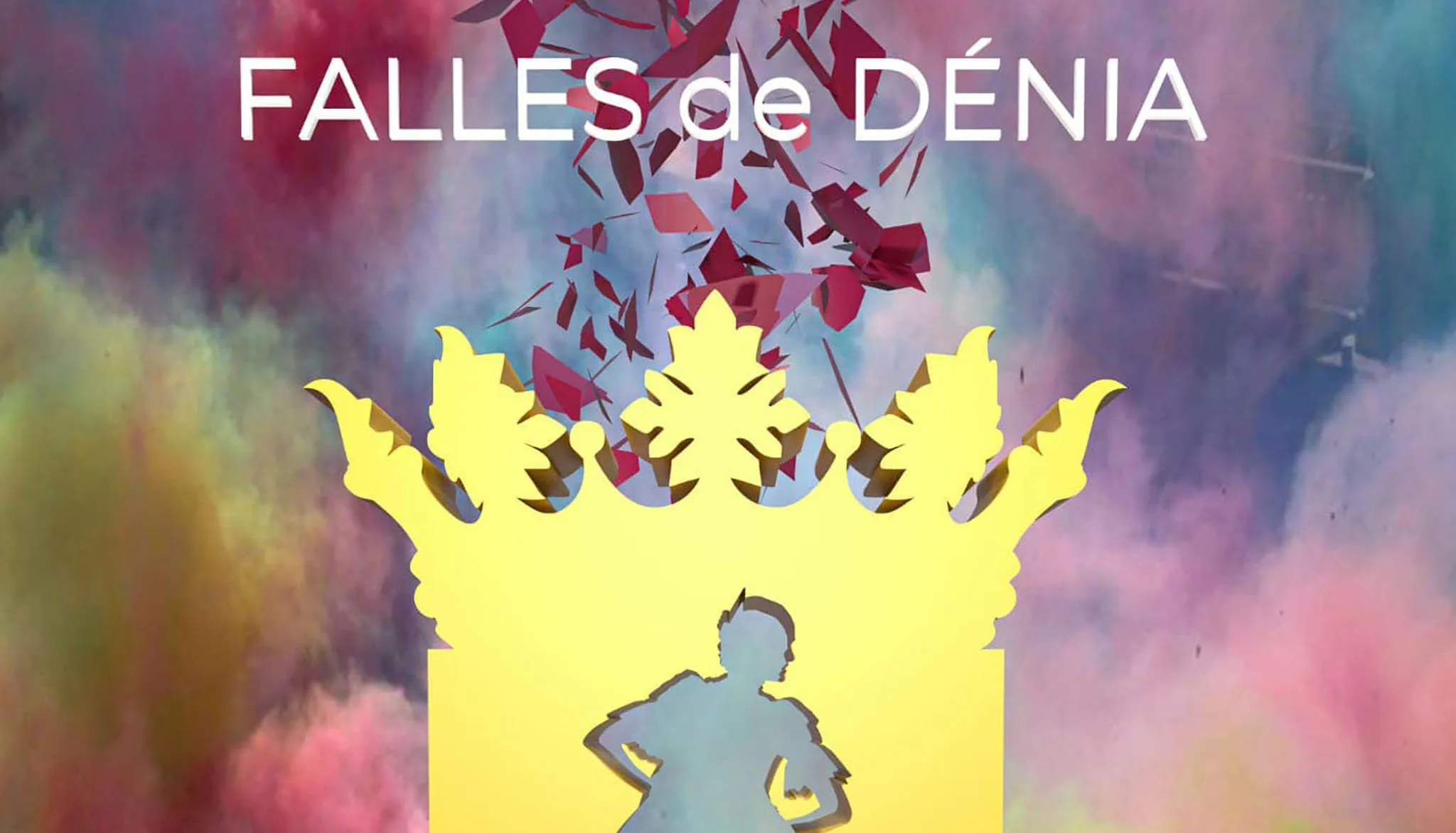 Portada Fallas 2020 - Dénia.com