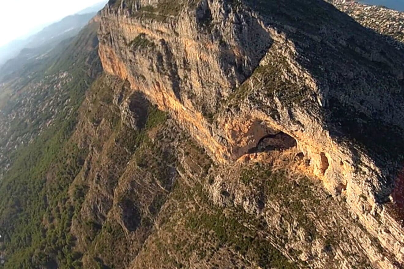 El Montgó desde Dénia: cómo visitarlo, qué ver e historia