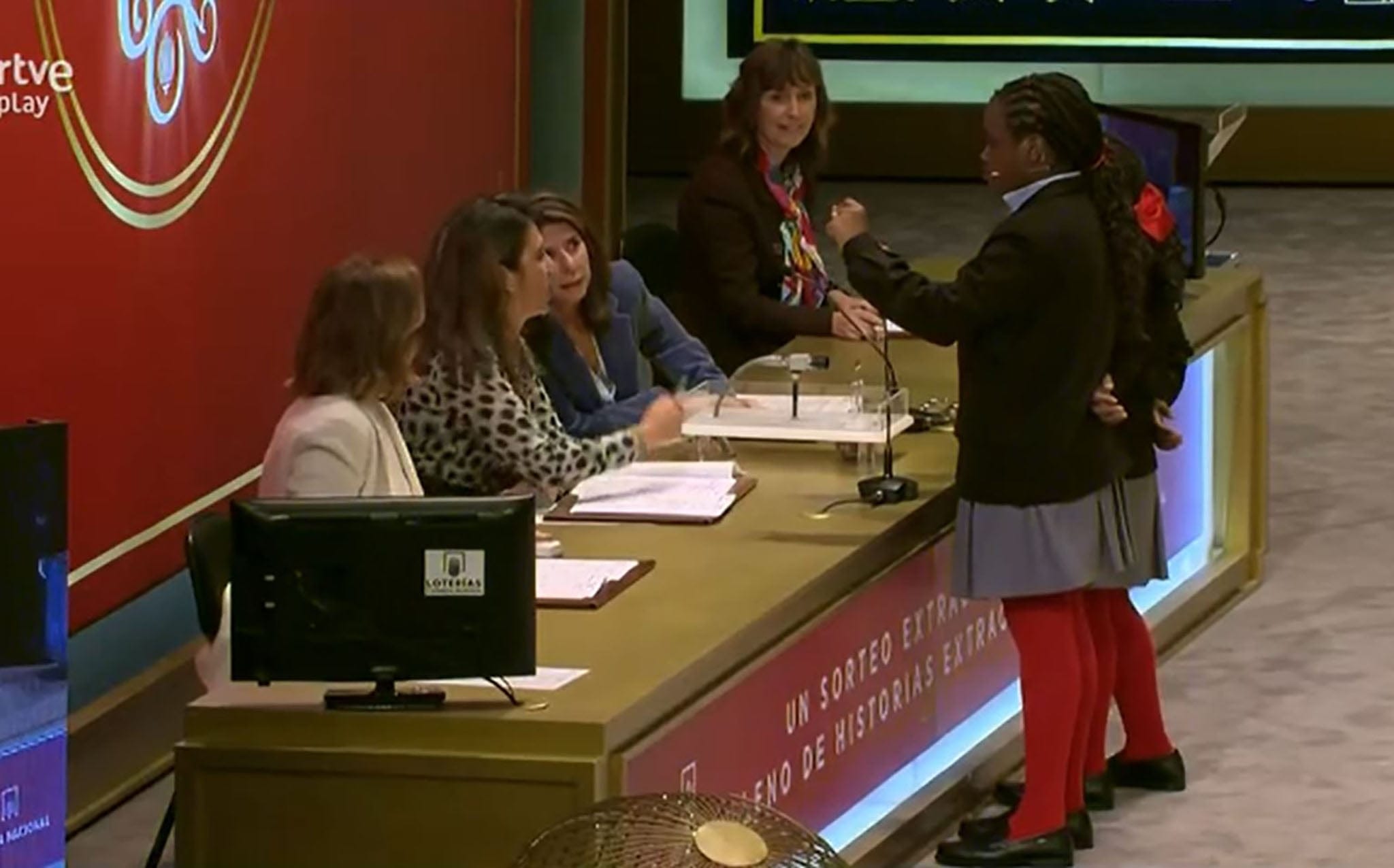 Fifth prize of the Christmas Lottery 2022 - Dénia.com