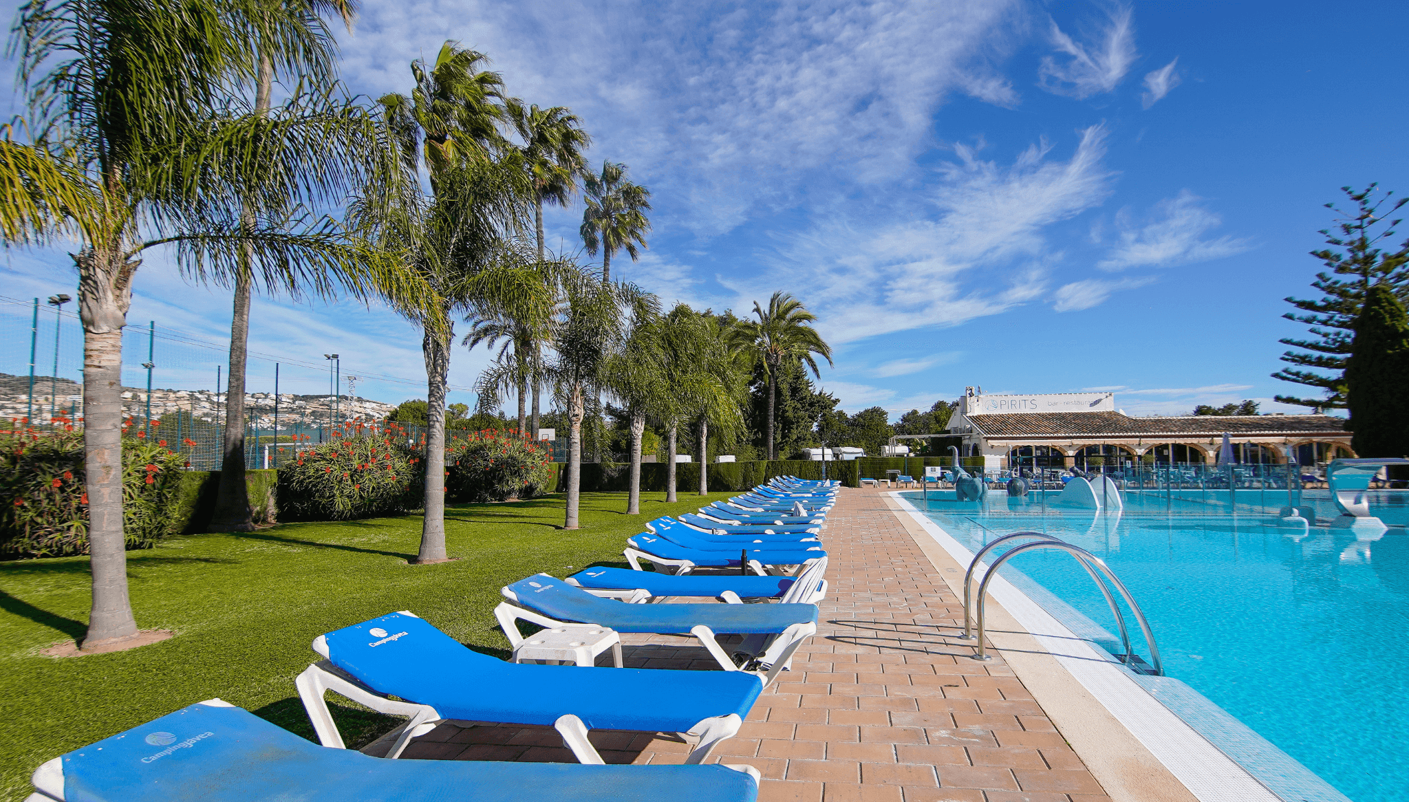 El lugar perfecto para tus vacaciones de verano - Dénia.com