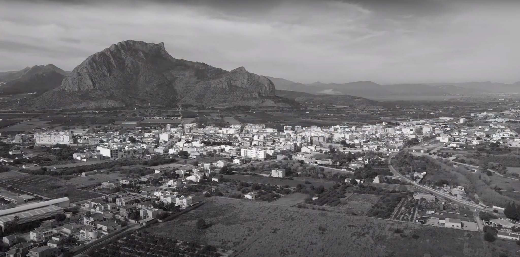 Imagen del documental 'El Verger ve de lluny' de Col·lectiu Mirades ...