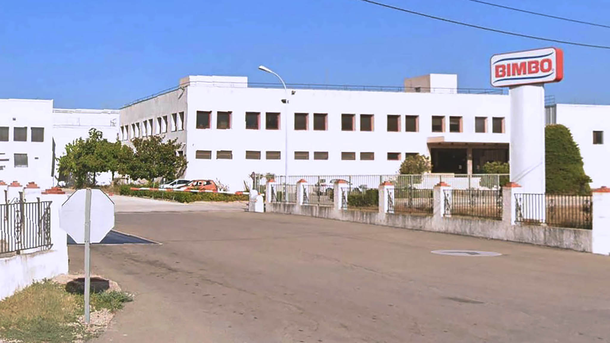 Bimbo Factory in El Verger - Dénia.com