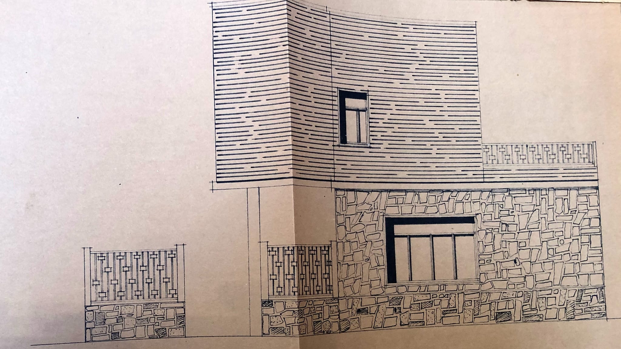 Fachada projetada do Hotel Mar-Bella - Dénia.com