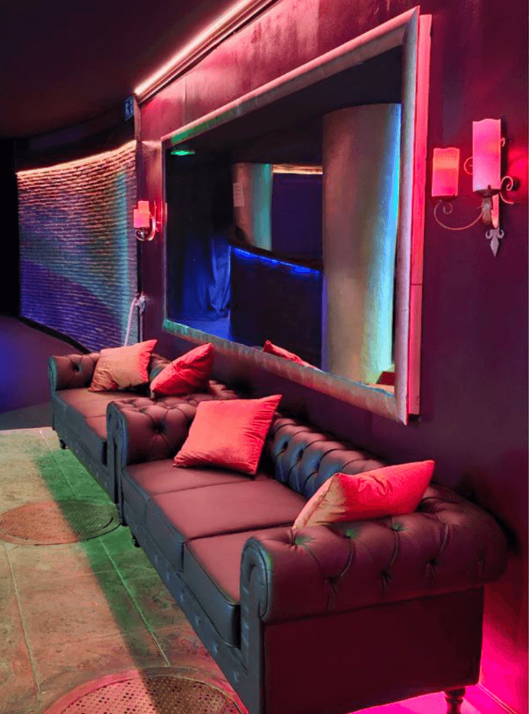 The perfect place for an unforgettable evening in Dénia - Dénia.com