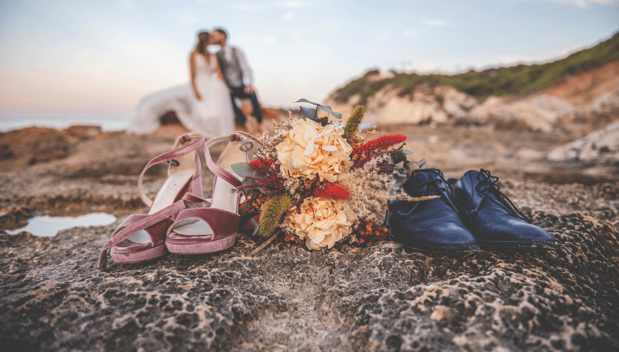 Descubre tus fotos de boda más elegantes - Dénia.com