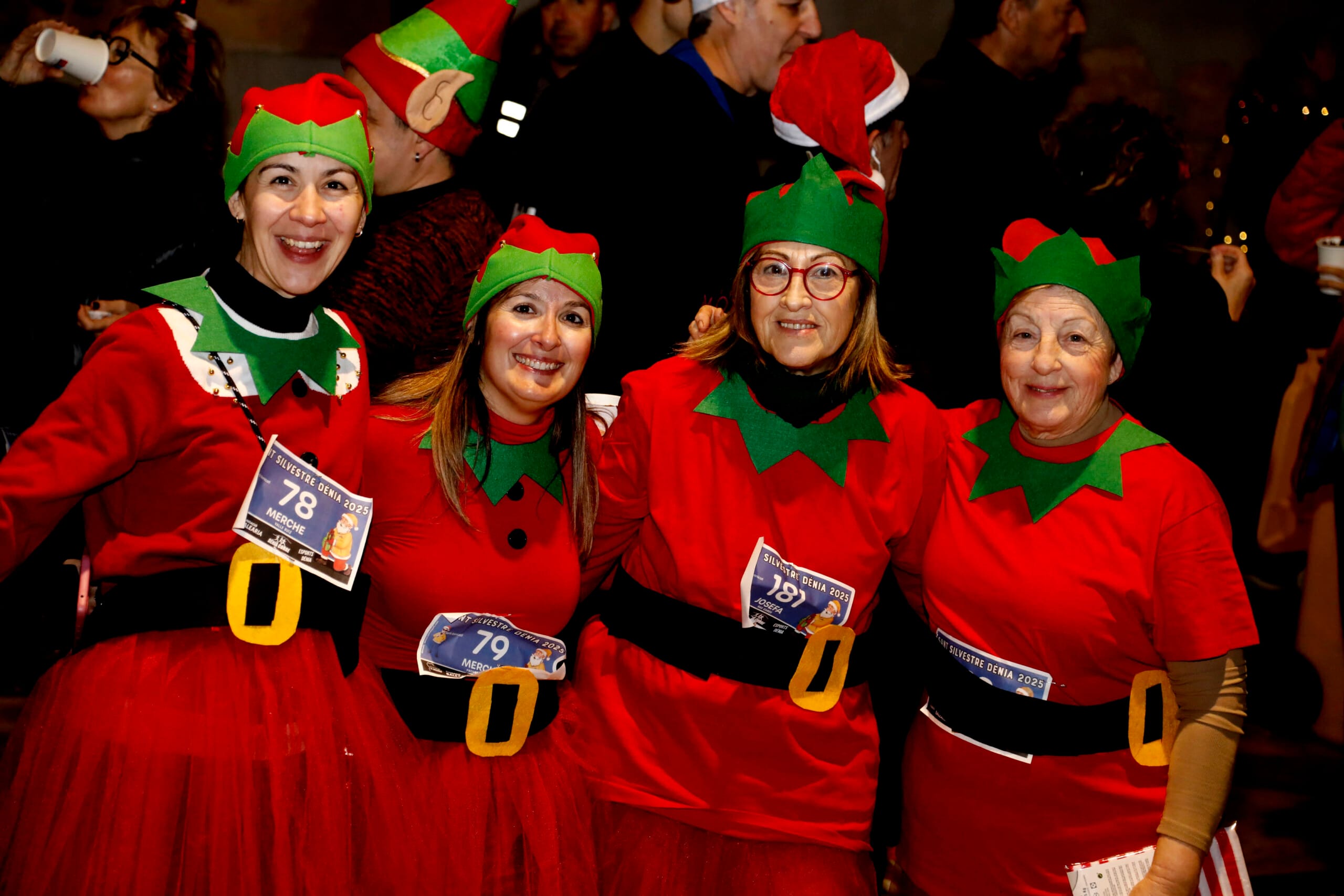 Carrera San Silvestre por Navidad en Dénia 2025 (86) - Dénia.com