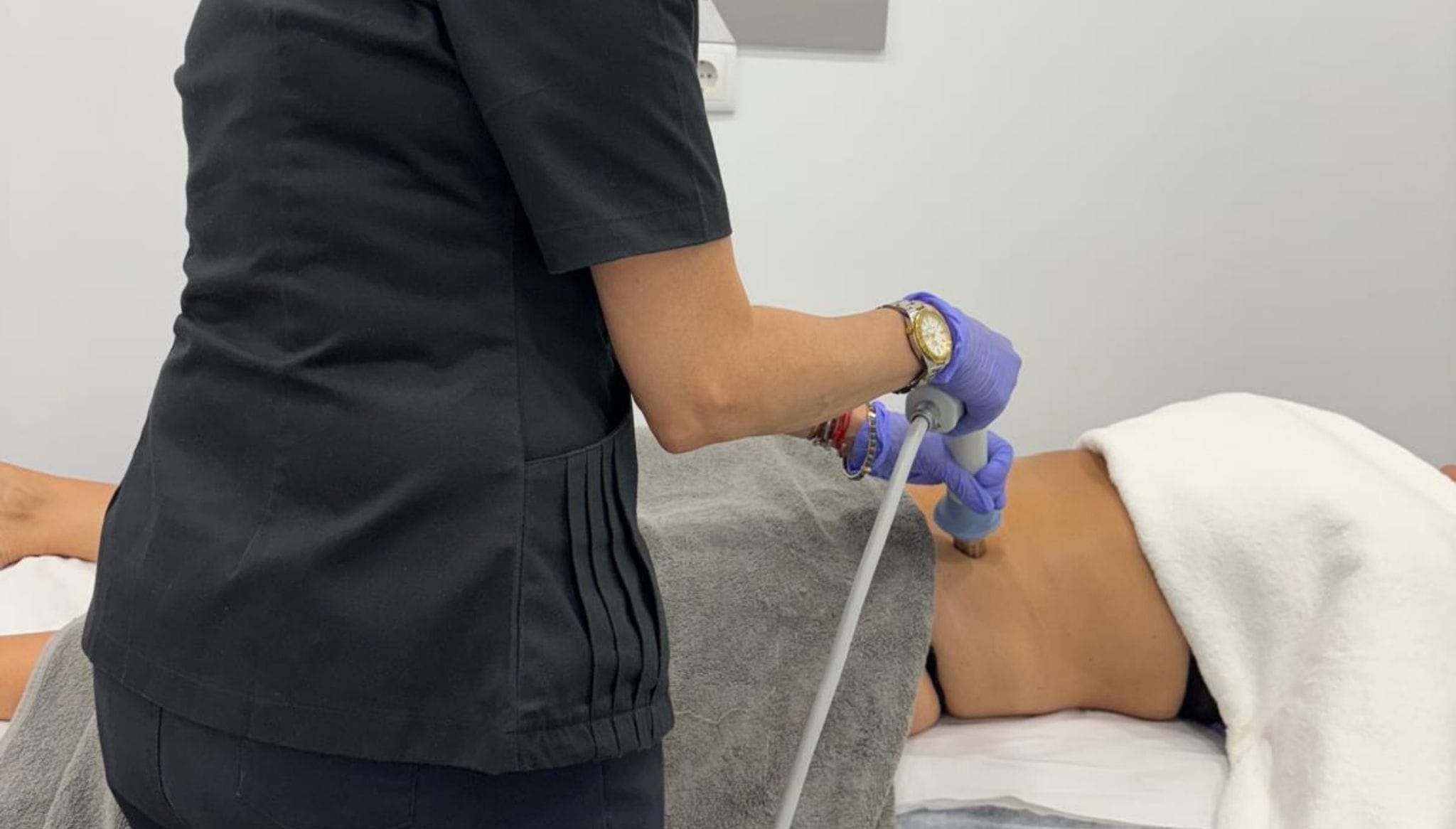 Non-invasive treatments to reduce fat and control your body - Dénia.com